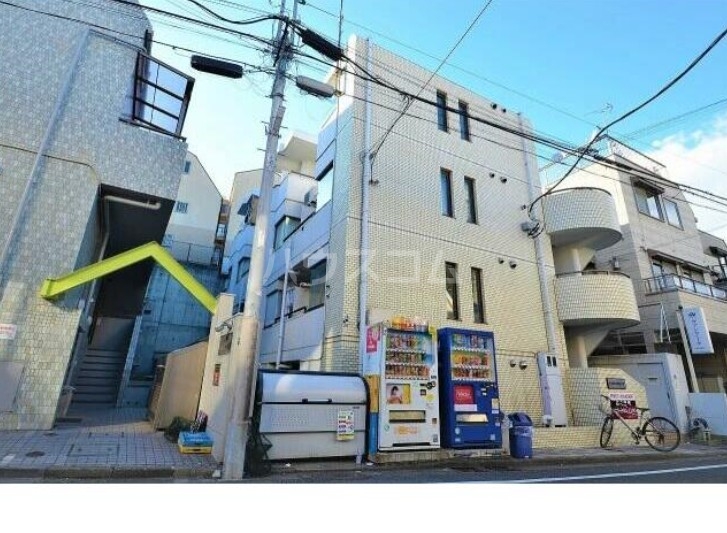 TOMITAC－7 ＊＊＊号室(成増駅/4階/1R)の賃貸物件(賃貸マンション)【ハウスコム】