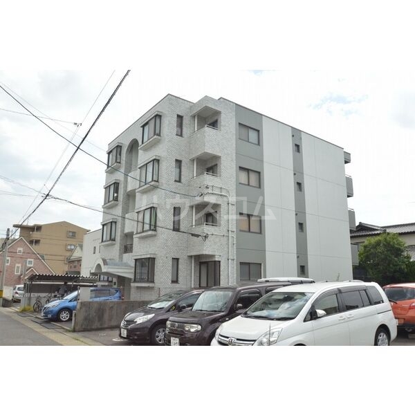 アビタシオン社台 2A号室(上社駅/2階/3LDK)の賃貸物件(賃貸マンション)【ハウスコム】