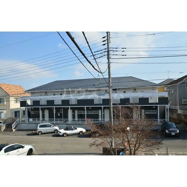 エクセレント杉Ⅱ ＊＊＊号室(二俣川駅/1階/2DK)の賃貸物件(賃貸アパート)【ハウスコム】