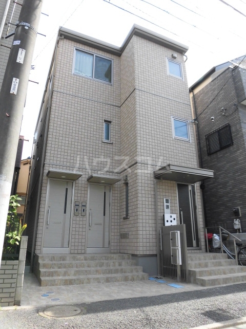 ボヌール ＊＊＊号室(京成小岩駅/2階/1LDK)の賃貸物件(賃貸アパート)【ハウスコム】