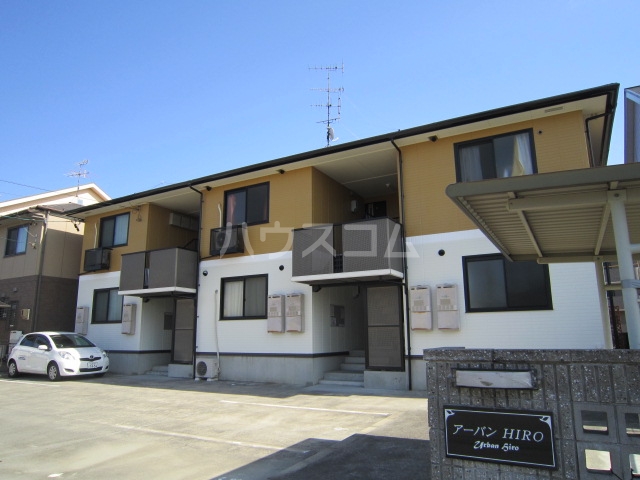 アーバンHIRO ＊＊＊号室(伏屋駅/1階/2LDK)の賃貸物件(賃貸アパート)【ハウスコム】