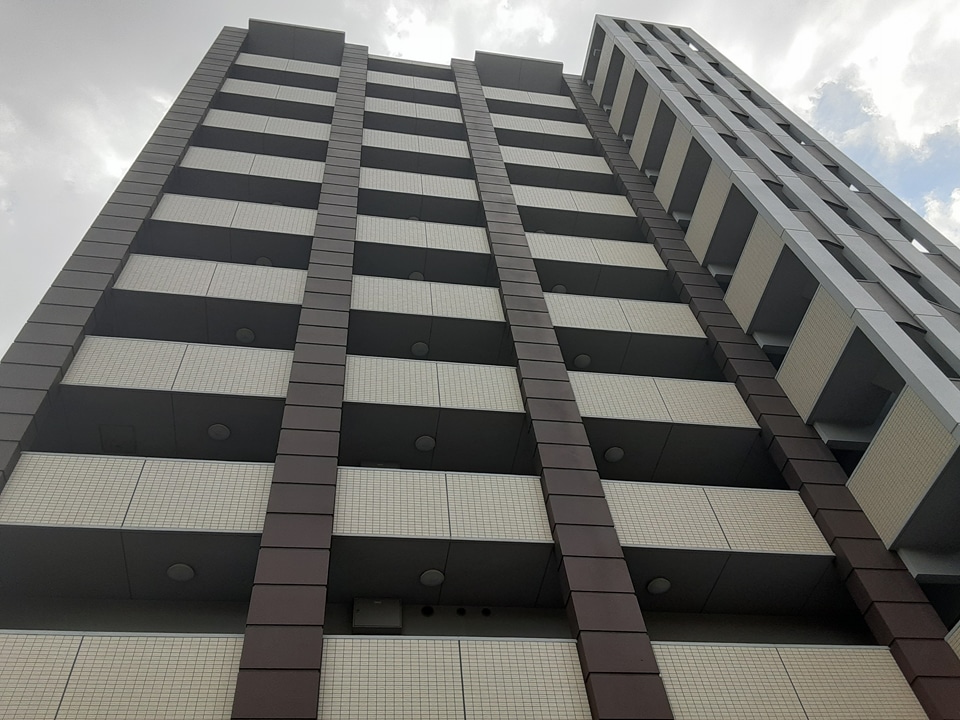 LIBTH高宮通り ＊＊＊号室(高宮駅/9階/1R)の賃貸物件(賃貸マンション)【ハウスコム】