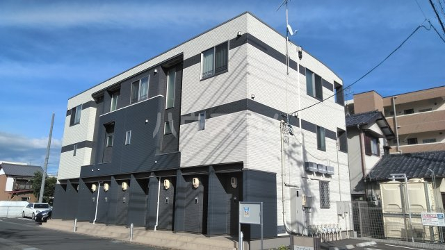 ファブール ＊＊＊号室(静岡駅/2階/1LDK)の賃貸物件(賃貸アパート)【ハウスコム】