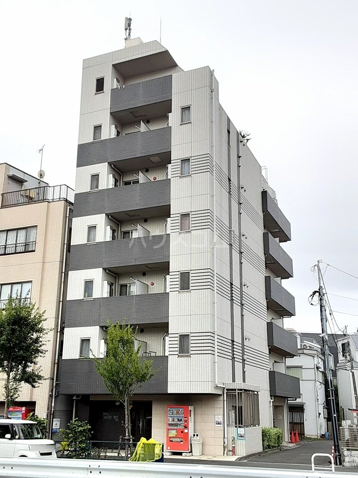 LEXE AZEST 赤羽 ＊＊＊号室(赤羽駅/6階/1K)の賃貸物件(賃貸マンション)【ハウスコム】