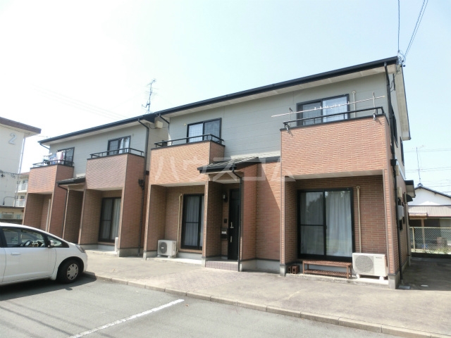 ピアッツァK(浜松駅/2LDK)の賃貸物件(賃貸テラスハウス・メゾネット)【ハウスコム】