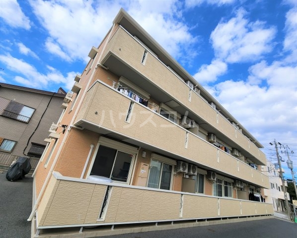 グランドソレーユⅠ ＊＊＊号室(平塚駅/2階/2LDK)の賃貸物件(賃貸アパート)【ハウスコム】