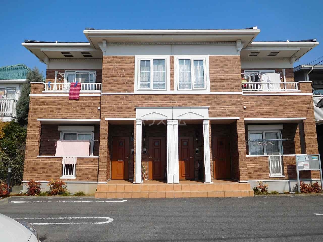 エアリーS ＊＊＊号室(新安城駅/2階/2LDK)の賃貸物件(賃貸アパート)【ハウスコム】