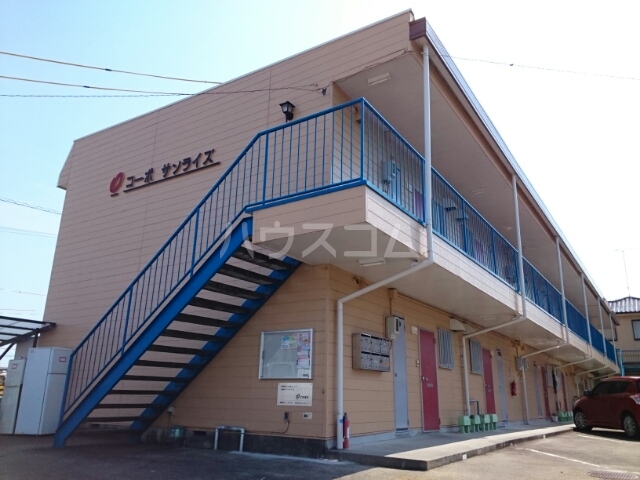 コーポサンライズ ＊＊＊号室(鷲津駅/1階/2DK)の賃貸物件(賃貸アパート)【ハウスコム】