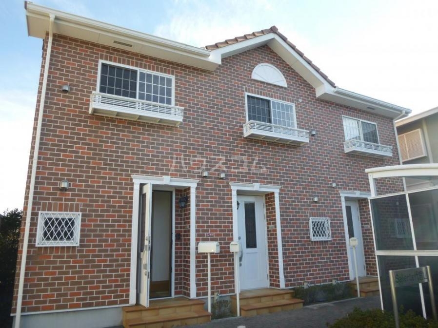 サリエンテ代官山(浜松駅/2LDK)の賃貸物件(賃貸テラスハウス・メゾネット)【ハウスコム】