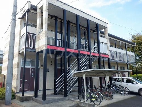 レオパレスつつみⅡ ＊＊＊号室(足柄駅/2階/1K)の賃貸物件(賃貸アパート)【ハウスコム】