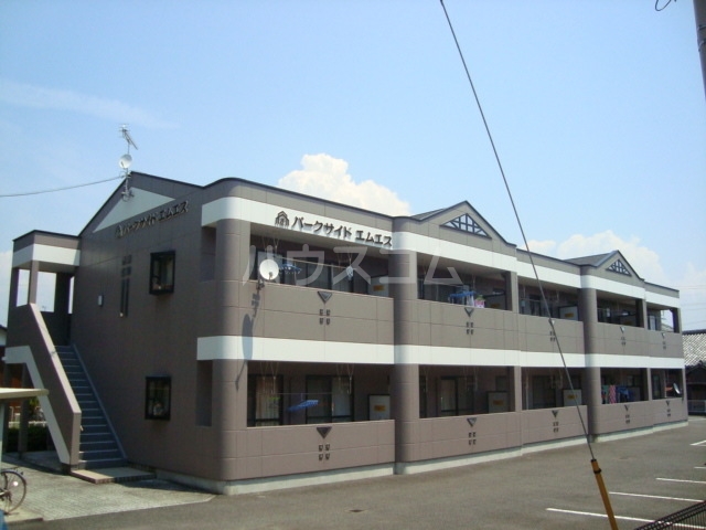 パークサイドエムエス 106号室(竪堀駅/1階/2DK)の賃貸物件(賃貸アパート)【ハウスコム】