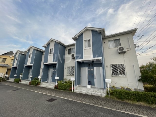 LIVRE 2(大阪府岸和田市)の賃貸物件建物情報(賃貸アパート)【ハウスコム】