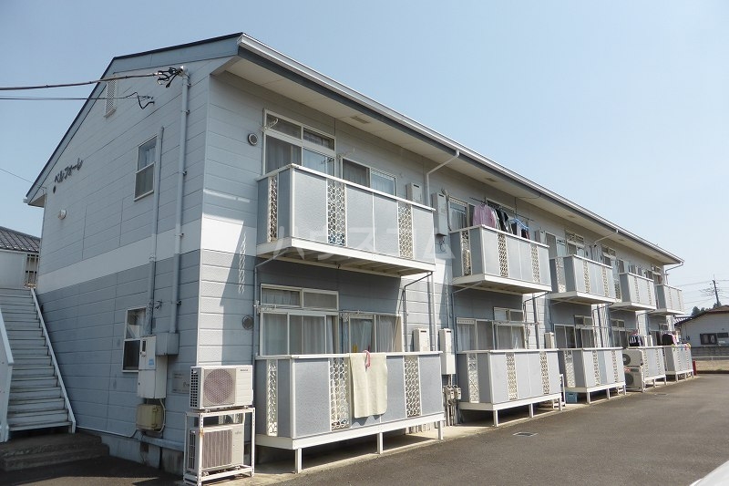 シンビー館Ⅲ棟 203号室(下菅谷駅/2階/2LDK)の賃貸物件(賃貸アパート)【ハウスコム】