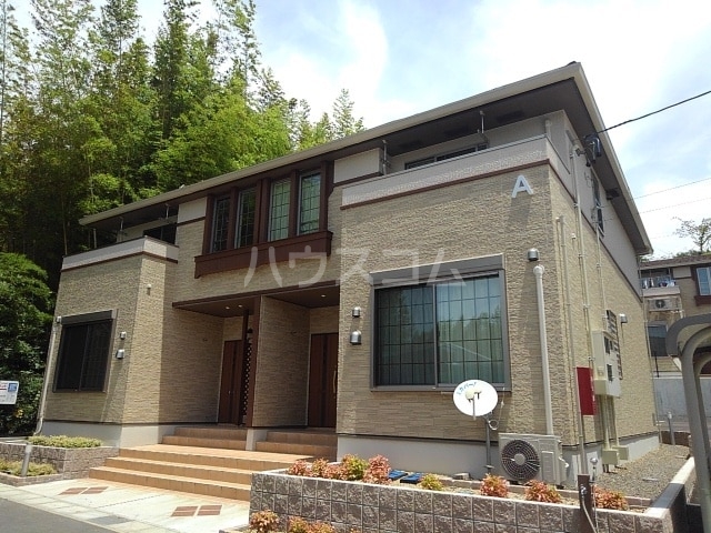 B．N houseA ＊＊＊号室(阿倉川駅/1階/1LDK)の賃貸物件(賃貸アパート)【ハウスコム】