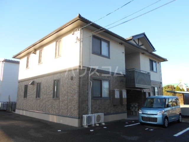 カトルセゾン B 203号室(味岡駅/2階/2LDK)の賃貸物件(賃貸アパート)【ハウスコム】