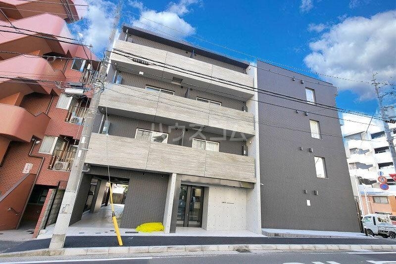 LUMEED横濱山手(神奈川県横浜市中区)の賃貸物件建物情報(賃貸マンション)【ハウスコム】