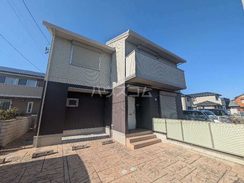 オマージュ(東岡崎駅/3LDK)の賃貸物件(賃貸一戸建て)【ハウスコム】