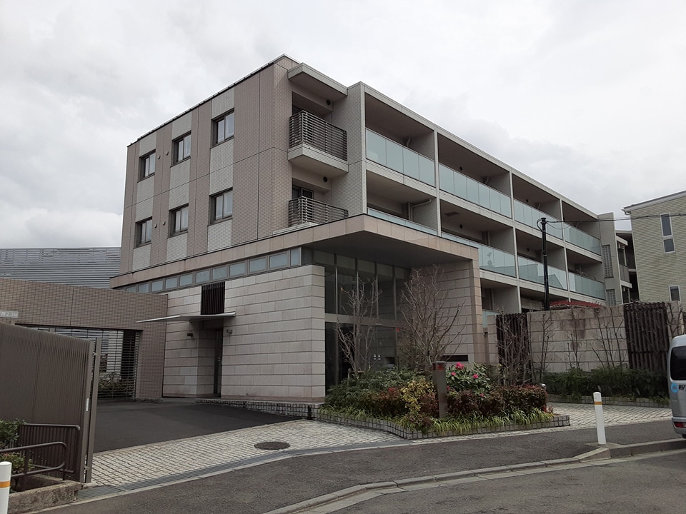 ザ・パークハウス日吉(神奈川県横浜市港北区)の賃貸物件建物情報(賃貸マンション)【ハウスコム】