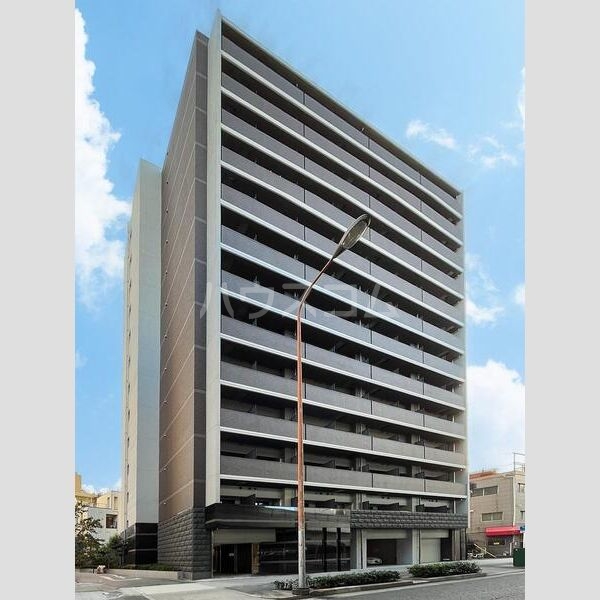 S-RESIDENCE緑橋駅前 909号室(緑橋駅/9階/1K)の賃貸物件(賃貸マンション)【ハウスコム】