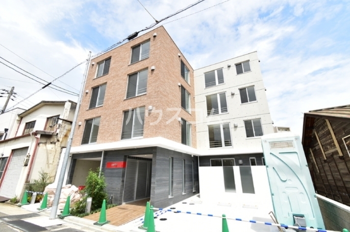 quador吹上SOUTH(愛知県名古屋市千種区)の賃貸物件建物情報(賃貸マンション)【ハウスコム】