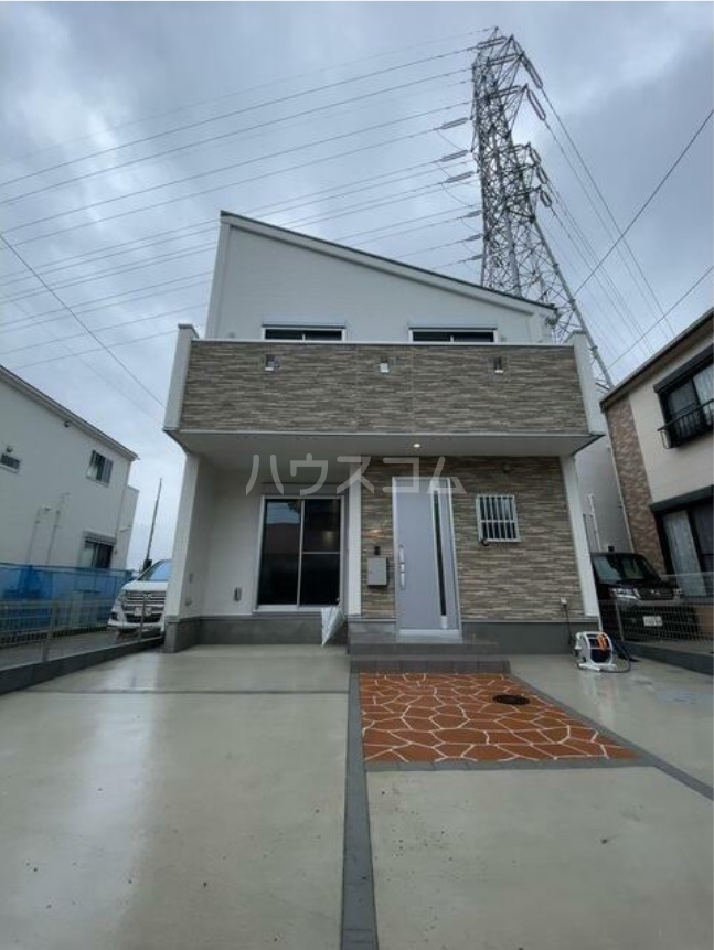 Kolet川口根岸＃02(蕨駅/5LDK)の賃貸物件(賃貸一戸建て)【ハウスコム】