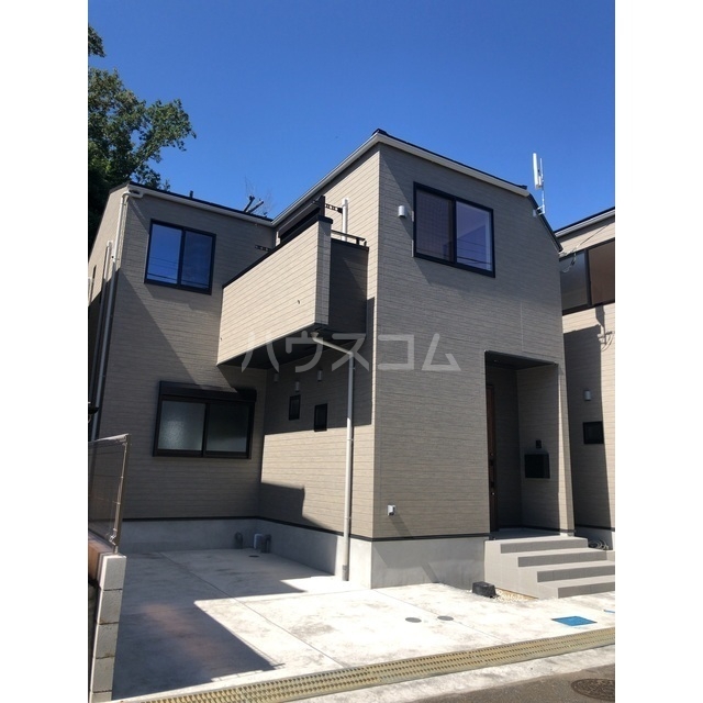 Kolet新柏＃02(新柏駅/4LDK)の賃貸物件(賃貸一戸建て)【ハウスコム】