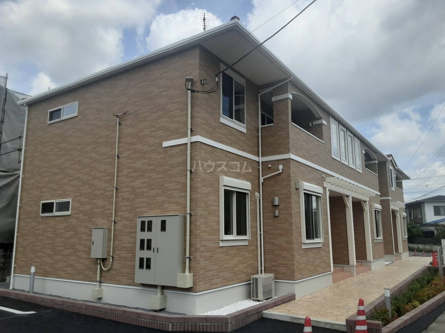 ブライト ヒル ＊＊＊号室(赤塚駅/2階/2LDK)の賃貸物件(賃貸アパート)【ハウスコム】