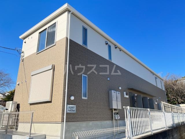 アルモ（Almo）(東京都町田市)の賃貸物件建物情報(賃貸アパート)【ハウスコム】