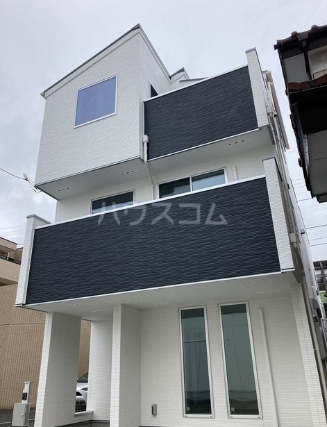 Kolet中浦和＃04(埼玉県さいたま市南区)の賃貸物件建物情報(賃貸一戸建て)【ハウスコム】