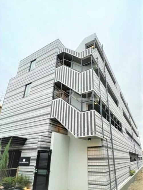 MAXIV武蔵新城DUE(神奈川県川崎市中原区)の賃貸物件建物情報(賃貸マンション)【ハウスコム】