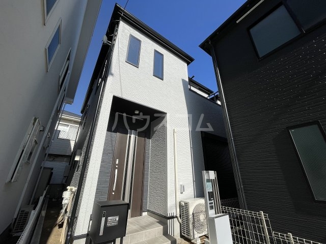 Kolet平塚立野(神奈川県平塚市)の賃貸物件建物情報(賃貸一戸建て)【ハウスコム】